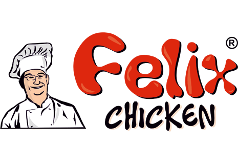 Felix Chicken Delivery - Order online | Pyszne.pl