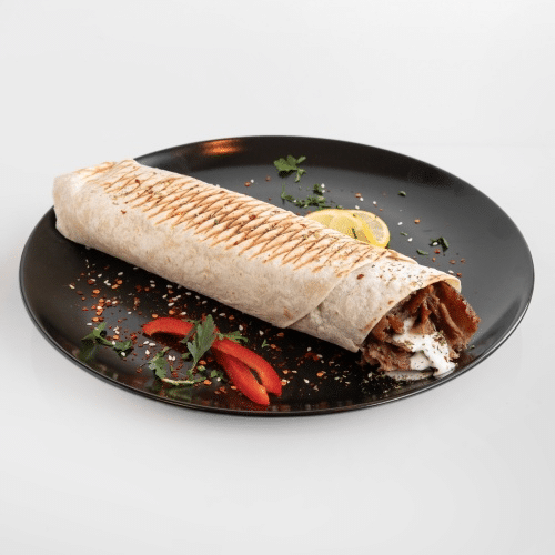 ROYAL KEBAB & GRILL - Zamów na dowóz w mieście Zielona Góra