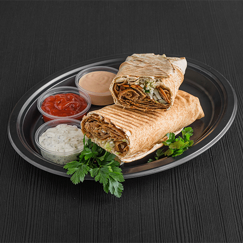 Delta Kebab Cieplewo - Zamów na dowóz w mieście Cieplewo