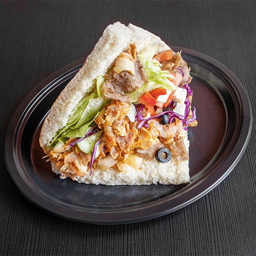 India Kebab Radogoszcz - Zamów na dowóz w mieście Łódź