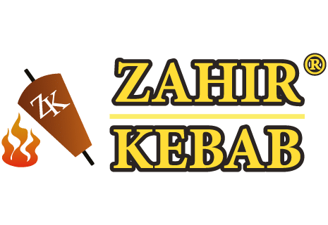 Zahir Kebab - Jedzenie na Dowóz | Pyszne.pl