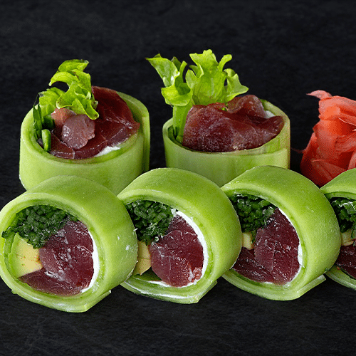 Geisha Sushi Wesoła - Zamów na dowóz w mieście Warszawa