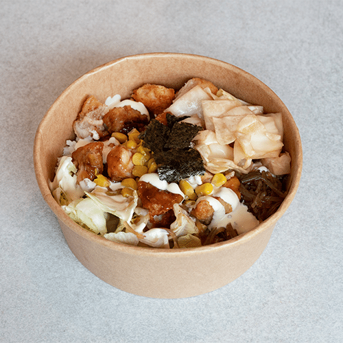 Choi's Korean Chicken Tauron Area - Zamów na dowóz w mieście Kraków