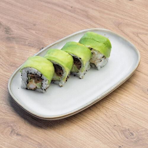 Tako Sushi Bydgoszcz - Zamów na dowóz w mieście Bydgoszcz
