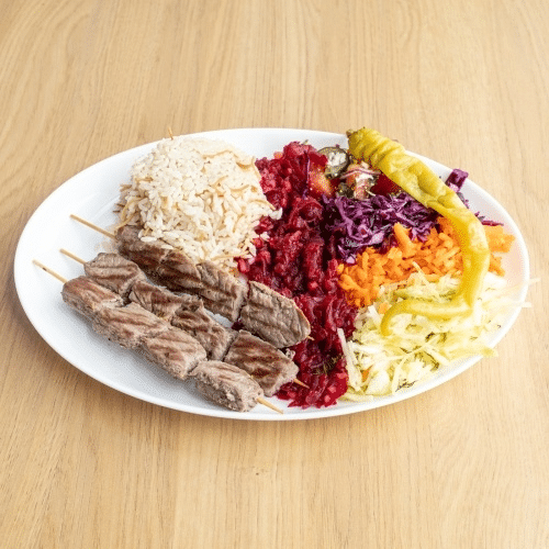 Kemer Kebab Radzymin - Zamów na dowóz w mieście Radzymin