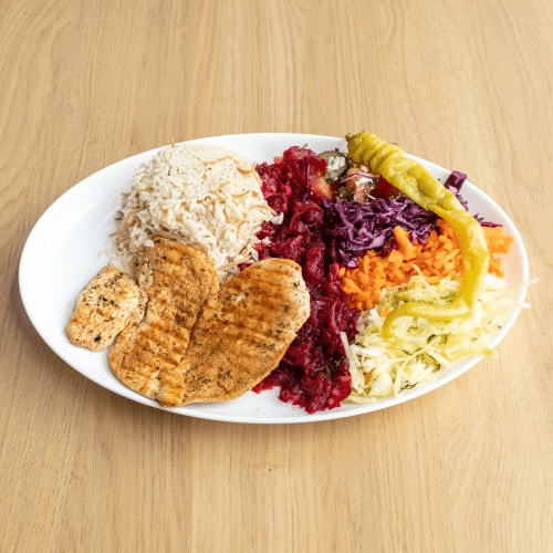 Kemer Kebab Radzymin - Zamów na dowóz w mieście Radzymin