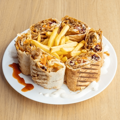 Kemer Kebab Radzymin - Zamów na dowóz w mieście Radzymin