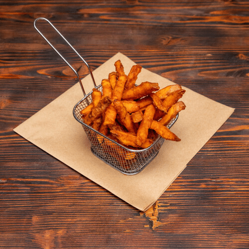 Monkey Burger Katowice - Zamów na dowóz w mieście Katowice