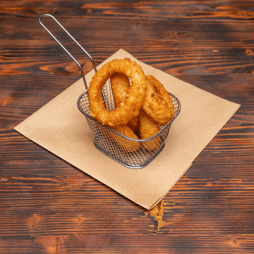 Monkey Burger Katowice - Zamów na dowóz w mieście Katowice