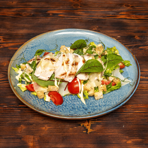 Monkey Burger Katowice - Zamów na dowóz w mieście Katowice