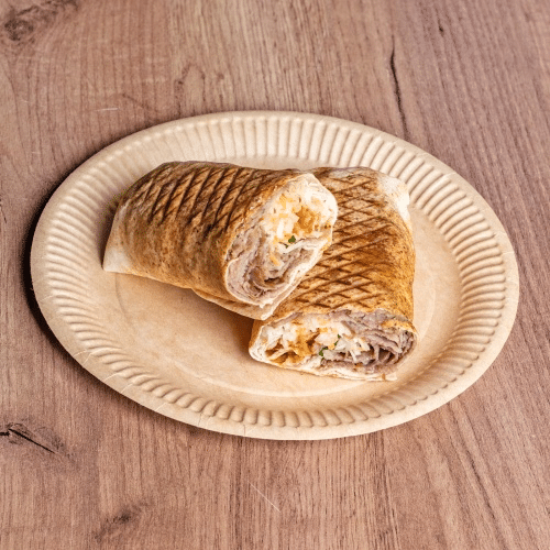 Rolls Kebab Poznań - Zamów na dowóz w mieście Poznań