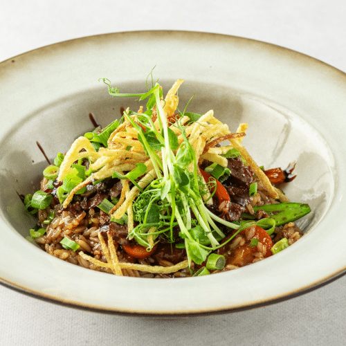 Mundo Food&People - Zamów na dowóz w mieście Katowice