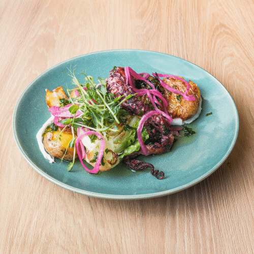 Mundo Food&People - Zamów na dowóz w mieście Katowice